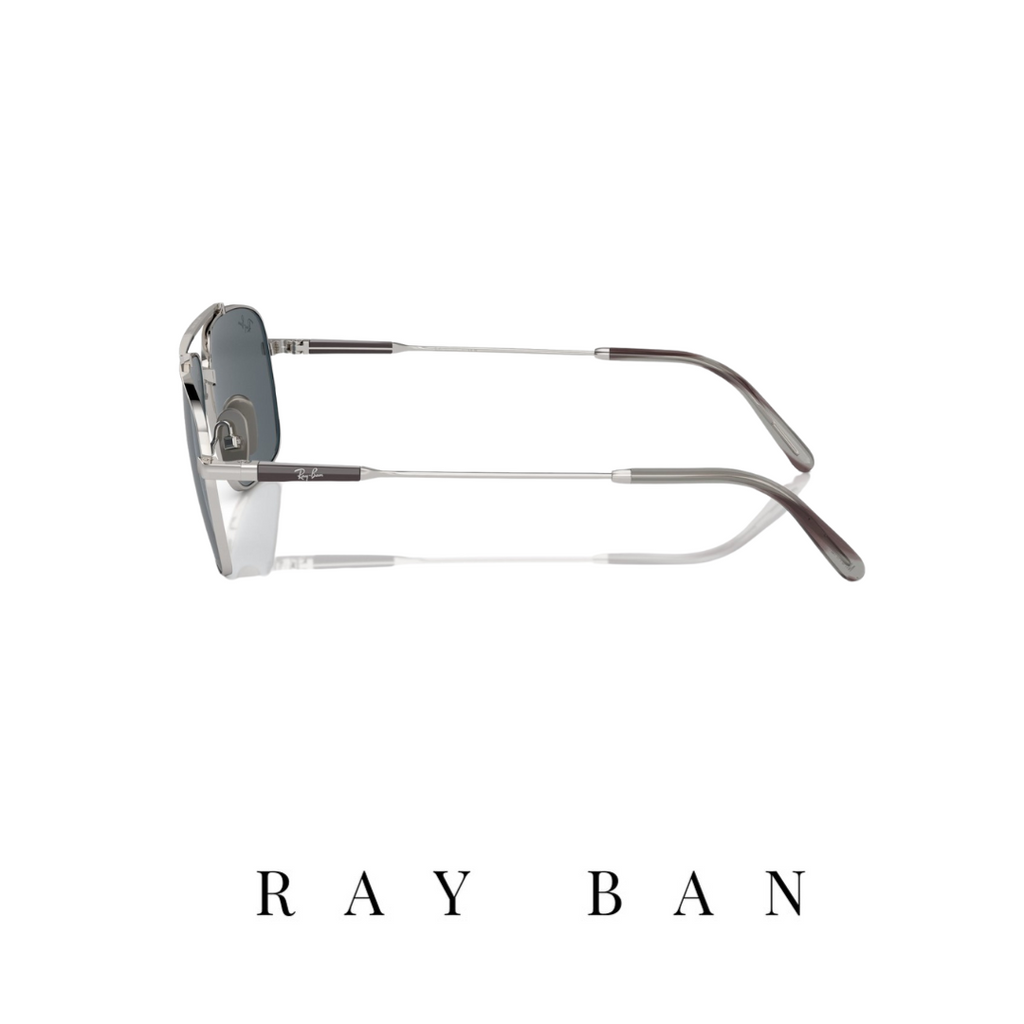 Ray Ban - Unisex - Michael Titanium – Optika Jovović